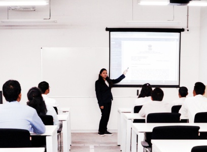 AME CET Profile: Manage Your Application and Check Status