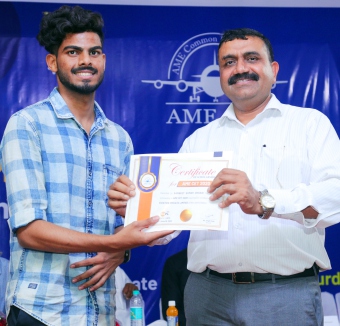 AME CET 2025 Exam - A National Level Common Entrance Test for AME ...